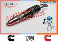 China Fuel Injector 1529790 574860 1846350 579262 Hot Selling Auto Parts diesel Parts for sale