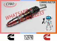 China Fuel Injector 1529790 574860 1846350 579262 Hot Selling Auto Parts diesel Parts for sale