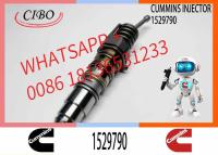 China Fuel Injector 1529790 574860 1846350 579262 Hot Selling Auto Parts diesel Parts for sale