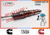 China Diesel Fuel Injector 579251 1764364 4903451 4954648 1499257 579263 for sale