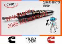 China Diesel Fuel Injector 579251 1764364 4903451 4954648 1499257 579263 for sale