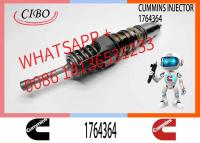 China Diesel Fuel Injector 579251 1764364 4903451 4954648 1499257 579263 for sale