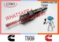 China Diesel Fuel Injector 579251 1764364 4903451 4954648 1499257 579263 for sale