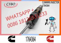 China Diesel Fuel Injector 579251 1764364 4903451 4954648 1499257 579263 for sale