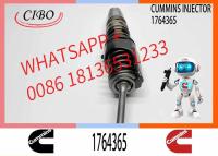 China High Quality Diesel Injector Unit Injector 1473430 4076912 1521978 3331153 1764365 for Cum-mins for sale