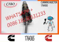 China High Quality Diesel Injector Unit Injector 1473430 4076912 1521978 3331153 1764365 for Cum-mins for sale