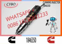 China Fuel Injector 1529790 574860 1846350 579262 Hot Selling Auto Parts diesel Parts for sale
