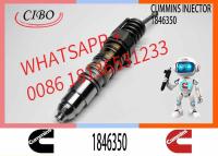 China Fuel Injector 1529790 574860 1846350 579262 Hot Selling Auto Parts diesel Parts for sale
