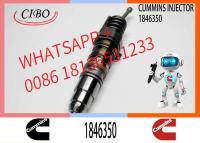 China Fuel Injector 1529790 574860 1846350 579262 Hot Selling Auto Parts diesel Parts for sale