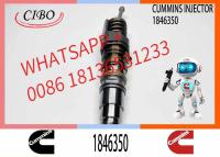China Fuel Injector 1529790 574860 1846350 579262 Hot Selling Auto Parts diesel Parts for sale