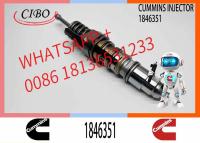China 1846351 579264 1731091 579253 Factory Remanufactured Diesel Fuel Injector for HPI Engine for sale