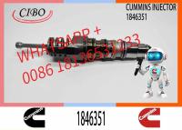 China 1846351 579264 1731091 579253 Factory Remanufactured Diesel Fuel Injector for HPI Engine for sale