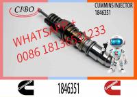 China 1846351 579264 1731091 579253 Factory Remanufactured Diesel Fuel Injector for HPI Engine for sale