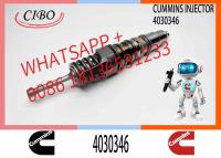 China Engine Parts Rebuild New Common Rail Fuel Injector 1764365 1846348 4030346 for Scania Trucks Series for sale