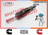 China Engine Parts Rebuild New Common Rail Fuel Injector 1764365 1846348 4030346 for Scania Trucks Series for sale
