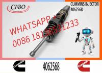 China New Common Rail Fuel Injector 4010226 4409521 4062568 4062568PX for sale