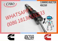 China High Reputation Supply Good Testing Fuel Injector 4954888RX 4954888 4088665 4954434 4088652 4062569 4954434RX 4954434PX for sale