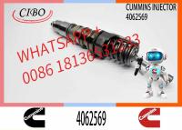 China High Reputation Supply Good Testing Fuel Injector 4954888RX 4954888 4088665 4954434 4088652 4062569 4954434RX 4954434PX for sale