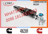 China High Reputation Supply Good Testing Fuel Injector 4954888RX 4954888 4088665 4954434 4088652 4062569 4954434RX 4954434PX for sale