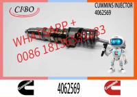 China High Reputation Supply Good Testing Fuel Injector 4954888RX 4954888 4088665 4954434 4088652 4062569 4954434RX 4954434PX for sale