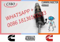 China Diesel Engine Fuel Injector Kit 4088660 4088665 4088327 4062569 for sale