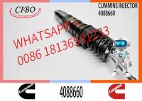 China Diesel Engine Fuel Injector Kit 4088660 4088665 4088327 4062569 for sale