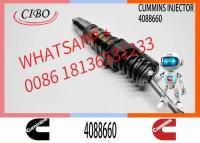 China Diesel Engine Fuel Injector Kit 4088660 4088665 4088327 4062569 for sale