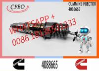 China High Quality diesel Injector QSKX15 Engine diesel Injector 4062569 4088665 4954888 4928260 4088725 for sale