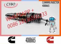 China High Quality diesel Injector QSKX15 Engine diesel Injector 4062569 4088665 4954888 4928260 4088725 for sale