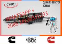 China High Quality diesel Injector QSKX15 Engine diesel Injector 4062569 4088665 4954888 4928260 4088725 for sale