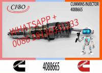China High Quality diesel Injector QSKX15 Engine diesel Injector 4062569 4088665 4954888 4928260 4088725 for sale