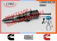 China High Quality diesel Injector QSKX15 Engine diesel Injector 4062569 4088665 4954888 4928260 4088725 for sale