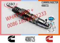 China High Quality diesel Injector QSKX15 Engine diesel Injector 4062569 4088665 4954888 4928260 4088725 for sale