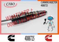 China High Quality diesel Injector QSKX15 Engine diesel Injector 4062569 4088665 4954888 4928260 4088725 for sale