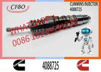 China High Quality diesel Injector QSKX15 Engine diesel Injector 4062569 4088665 4954888 4928260 4088725 for sale