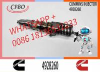 China High Quality diesel Injector QSKX15 Engine diesel Injector 4062569 4088665 4954888 4928260 4088725 for sale