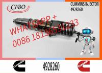 China High Quality diesel Injector QSKX15 Engine diesel Injector 4062569 4088665 4954888 4928260 4088725 for sale