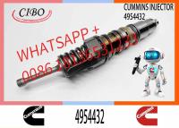 China Fuel Engine diesel Injector Nozzle X15-4954432 for 4954434 for sale