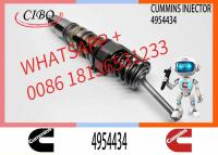 China High Reputation Supply Good Testing Fuel Injector 4954888RX 4954888 4088665 4954434 4088652 4062569 4954434RX 4954434PX for sale