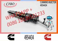 China High Reputation Supply Good Testing Fuel Injector 4954888RX 4954888 4088665 4954434 4088652 4062569 4954434RX 4954434PX for sale