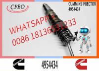 China High Reputation Supply Good Testing Fuel Injector 4954888RX 4954888 4088665 4954434 4088652 4062569 4954434RX 4954434PX for sale