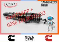 China Remanufactured diesel Fuel Injector 4076912 4928260 4088301 4928262 4088327 4954644 4088665 4954888 for sale