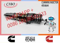 China Remanufactured diesel Fuel Injector 4076912 4928260 4088301 4928262 4088327 4954644 4088665 4954888 for sale