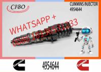 China Remanufactured diesel Fuel Injector 4076912 4928260 4088301 4928262 4088327 4954644 4088665 4954888 for sale