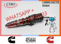 China Remanufactured diesel Fuel Injector 4076912 4928260 4088301 4928262 4088327 4954644 4088665 4954888 for sale