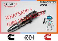 China Remanufactured diesel Fuel Injector 4076912 4928260 4088301 4928262 4088327 4954644 4088665 4954888 for sale