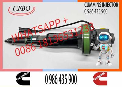 China High Pressure Fuel Pump2867147 2867149 2881088 0 986 435 614 0 986 435 615 0 986 435 900 0 986 435 901 0 986 435 903 for sale