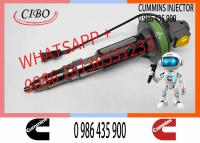 China High Pressure Fuel Pump2867147 2867149 2881088 0 986 435 614 0 986 435 615 0 986 435 900 0 986 435 901 0 986 435 903 for sale