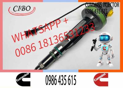 China High Pressure Fuel Pump 2867148 2881089 0 986 435 613 0 986 435 616 0 986 435 902 0 986 435 905 0986 435 615 for sale