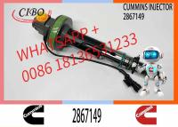 China High Pressure Fuel Pump2867147 2867149 2881088 0 986 435 614 0 986 435 615 0 986 435 900 0 986 435 901 0 986 435 903 for sale